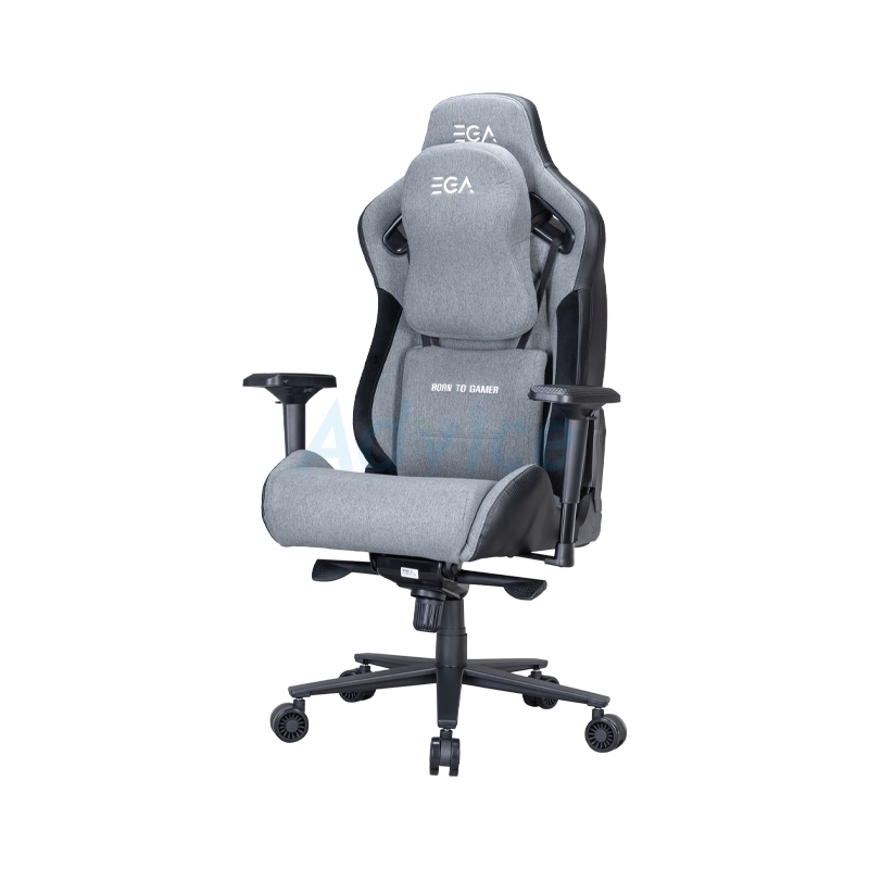 CHAIR EGA G8 (GREY)