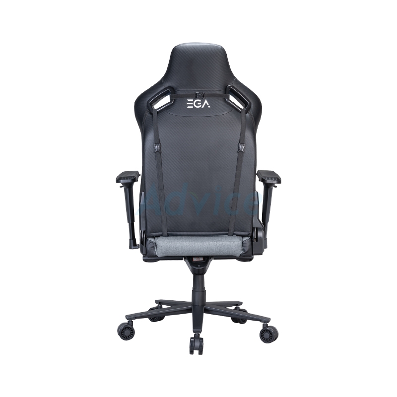 CHAIR EGA G8 (GREY)