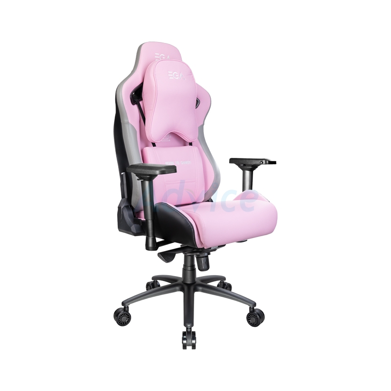 CHAIR EGA G3 (PINK) | Advice จ.จันทบุรี สาขา A001 (ใกล้ศูนย์อัญมณีจันทบุรี)