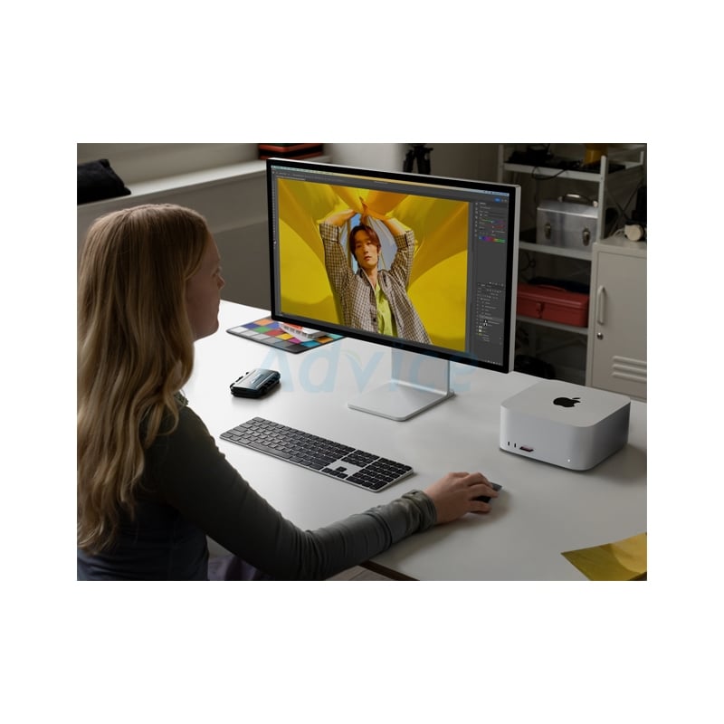 Apple Mac Studio M2/1TB (MQH63TH/A)