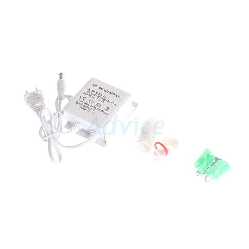 Smart IP Camera VSTARCAM CS65Q-X5