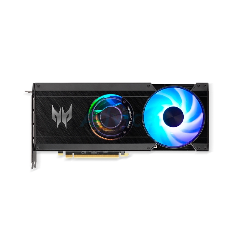 VGA ACER INTEL ARC A770 PREDATOR BIFROST OC - 16GB GDDR6