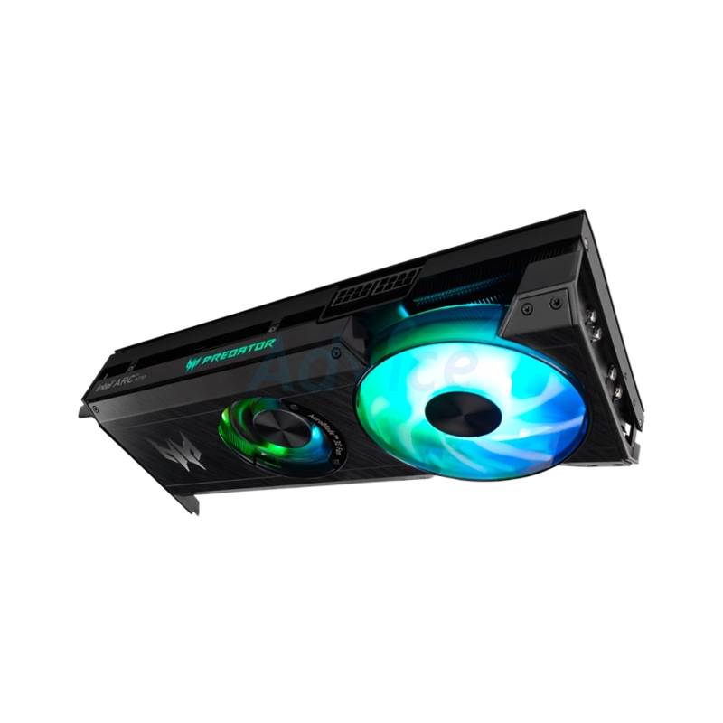 VGA ACER INTEL ARC A770 PREDATOR BIFROST OC - 16GB GDDR6