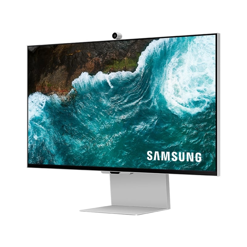Monitor 27'' SAMSUNG LS27C900PAEXXT (IPS, HDMI, DP, USB-C, SPK) 5K 60Hz ...