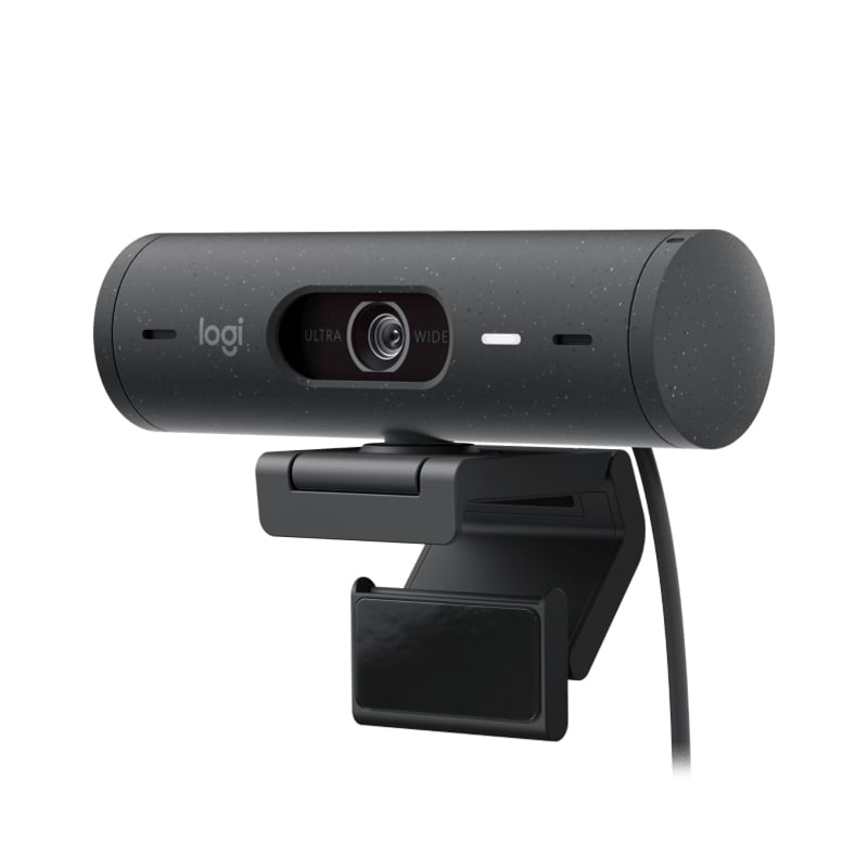 Webcam LOGITECH BRIO 500