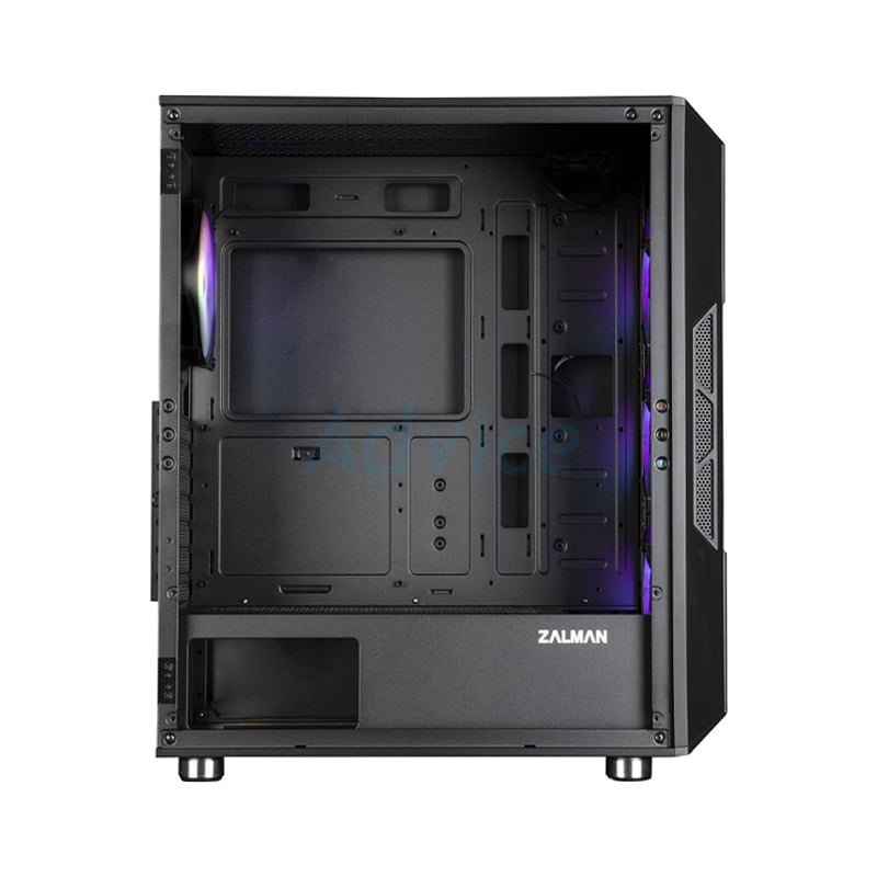 ATX CASE (NP) ZALMAN I3 NEO (BLACK) | Advice จ.ชลบุรี สาขา A008 (อาทาระ ...
