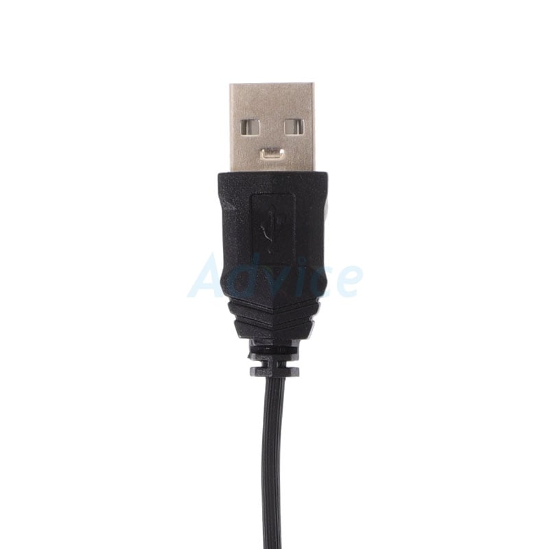 OPT.USB NUBWO (NM-100) BLACK | Advice จ.จันทบุรี สาขา A001 (ใกล้ศูนย์ ...