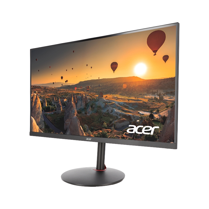 Monitor 31.5'' ACER XV320QULMBMIIPHX (IPS, HDMI, DP, SPK) FREESYNC 2K ...