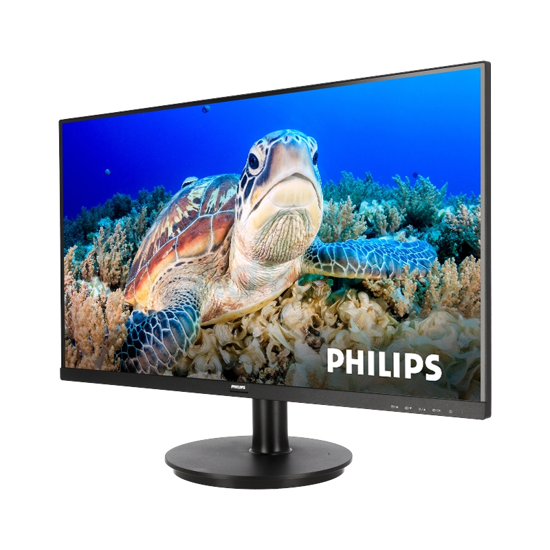 Monitor 23.8'' PHILIPS 241V8B/67 (IPS, HDMI) 100Hz