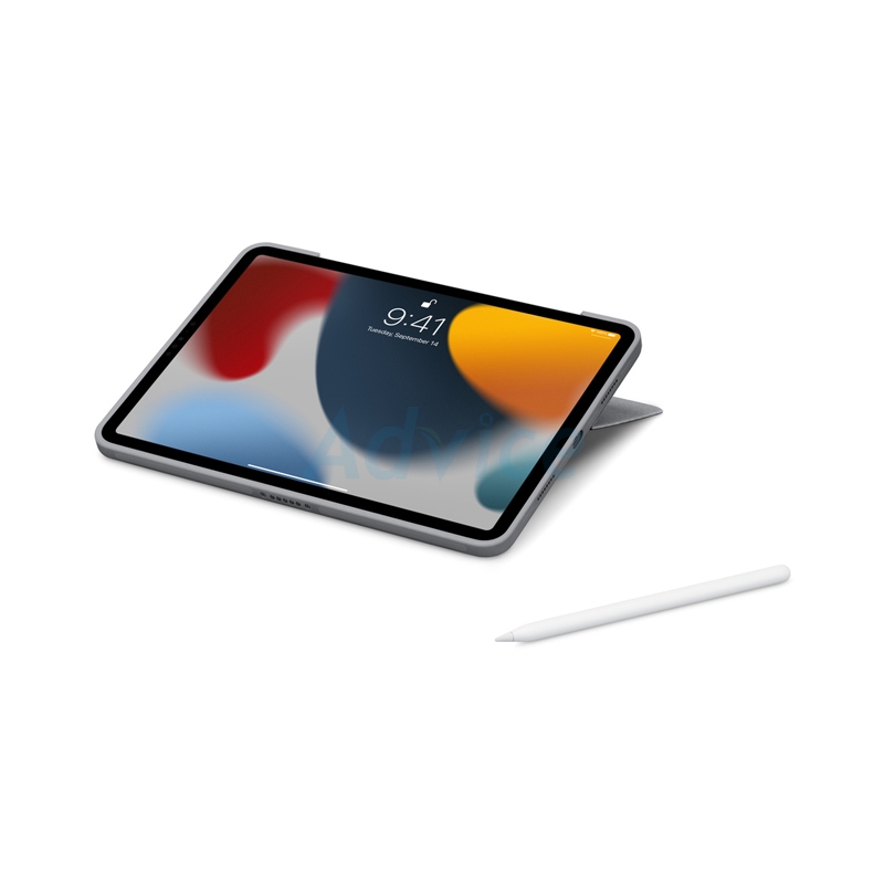 KEYBOARD COMBO APPLE LOGITECH TOUCH IPAD PRO 11 INCH GEN 1-3