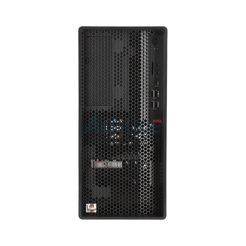 PC Lenovo ThinkStation P358 TW (30GL005WTA) | Advice จ.นครปฐม สาขา U001 ...
