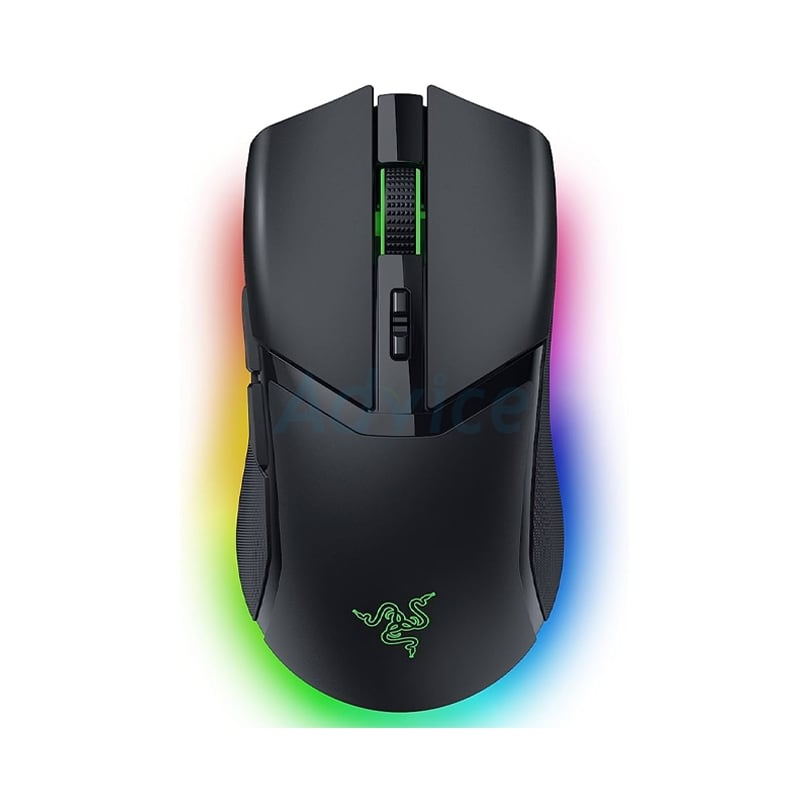 WIRELESS MOUSE RAZER COBRA PRO | Advice จ.จันทบุรี สาขา A001 (ใกล้ศูนย์ ...