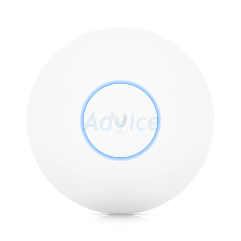 Access Point UBIQUITI UniFi (U6-PRO) Wireless AX3000 Dual Band WiFi 6