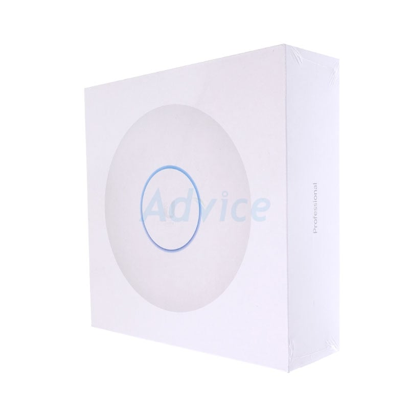 Access Point UBIQUITI UniFi (U6-PRO) Wireless AX3000 Dual Band WiFi 6