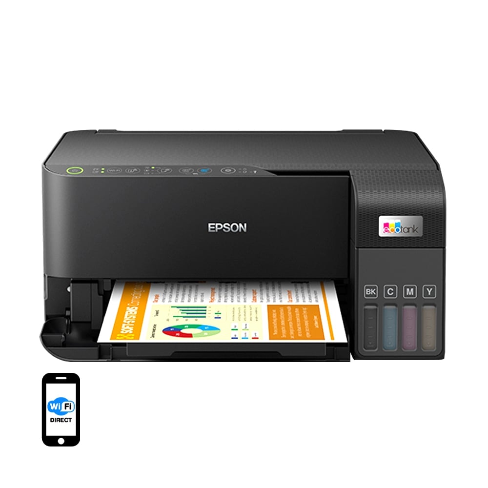 Ink (All-in-one) EPSON L3550 + Ink Tank | Advice จ.สงขลา สาขา U054 ...