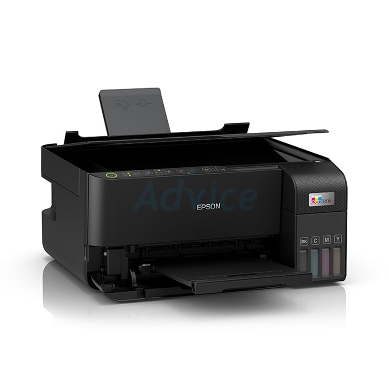 EPSON L3550 + INK TANK