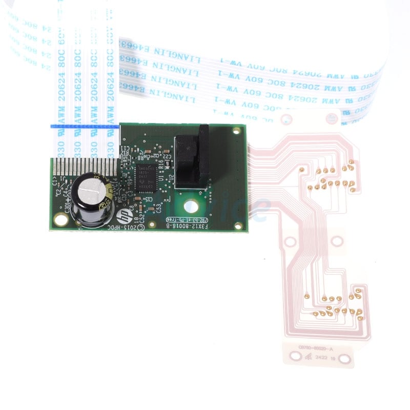 Carriage Assy For HP Ink Tank 315(F3X12-60045/Z4B04-60003)