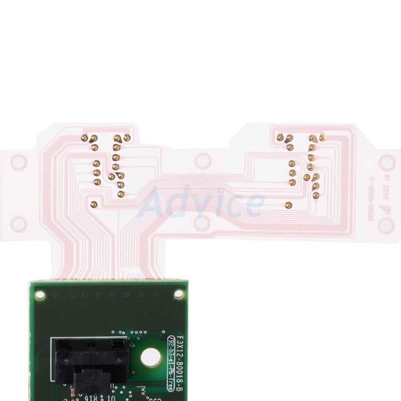 Carriage Assy For HP Ink Tank 315(F3X12-60045/Z4B04-60003)