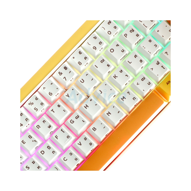 KEYBOARD LOGA X DURGOD MANGO STICKY RICE KAILH TURBO SILVER