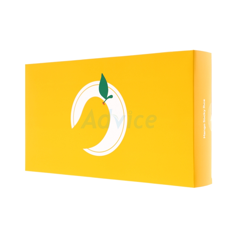 K/B LOGA X DURGOD : MANGO STICKY RICE KAILH TURBO SILVER