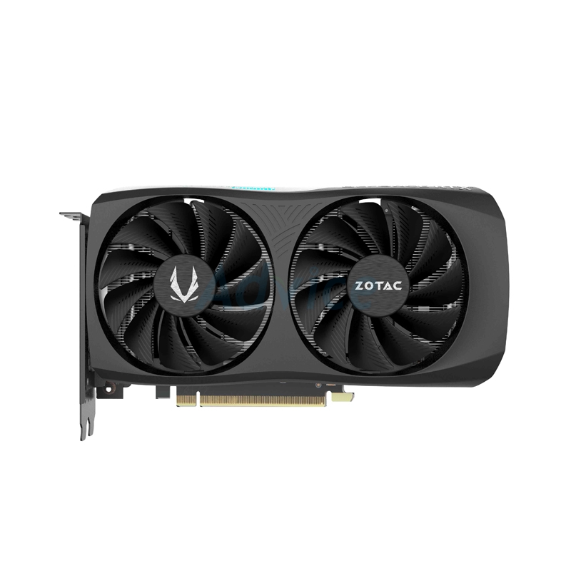 RTX4070/12GB ZOTAC GAMING TWIN EDGE SPIDERMAN (OC/D6X)