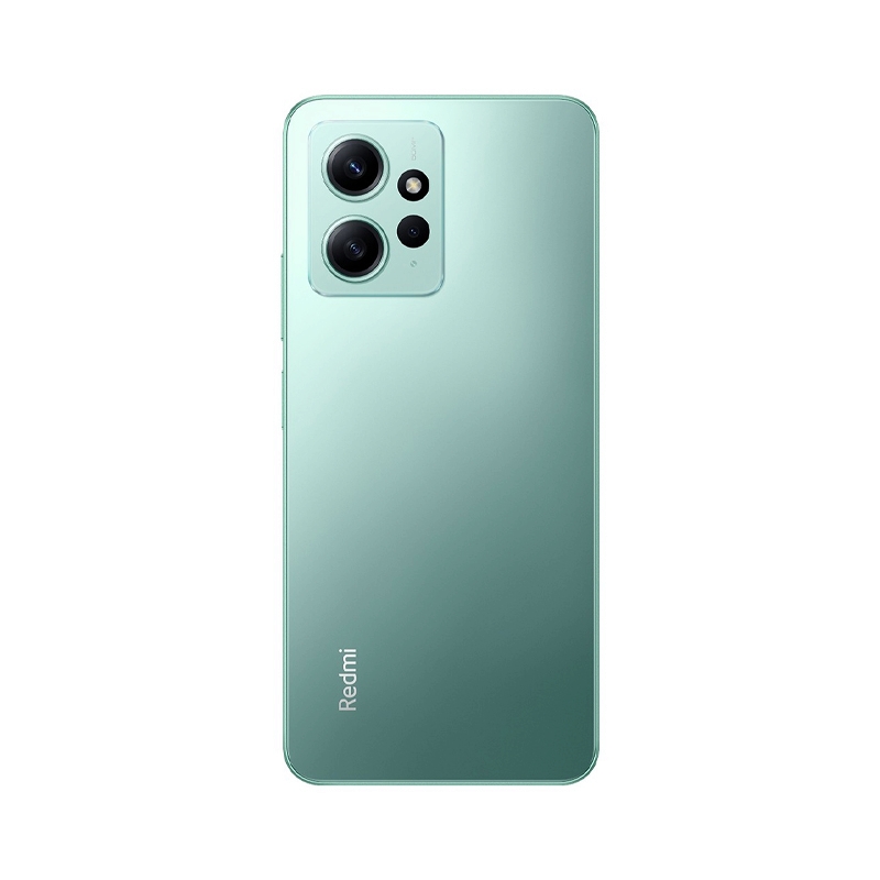 S/P XIAOMI Redmi Note12 4G (8+256) Mint Green
