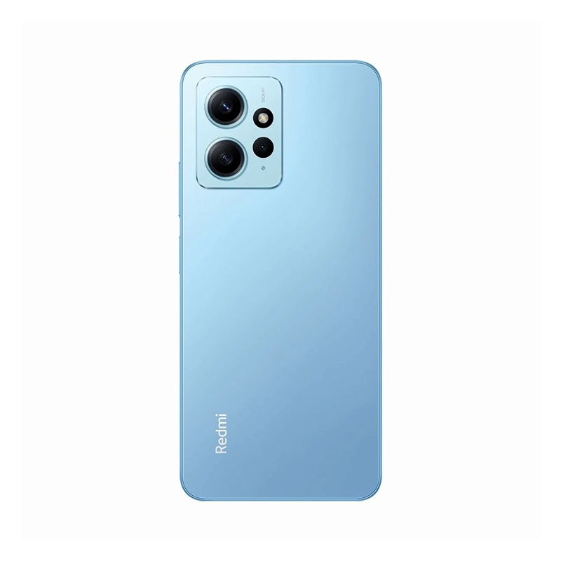 S/P XIAOMI Redmi Note12 4G (8+256) Ice Blue