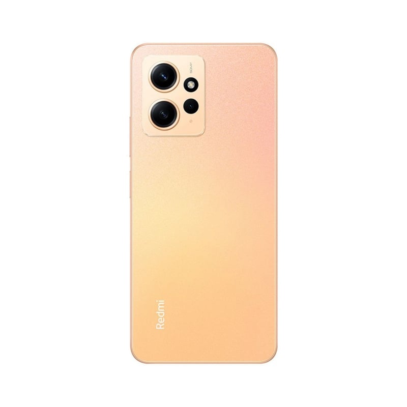 S/P XIAOMI Redmi Note12 4G (8+256) Sunrise Gold