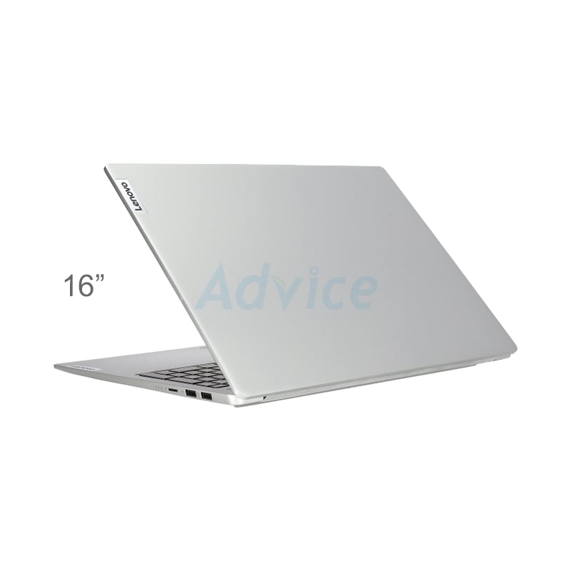 N/B Lenovo IdeaPad Slim 5 16IRL8 82XF003BTA (16) Cloud Grey | Advice จ. ...