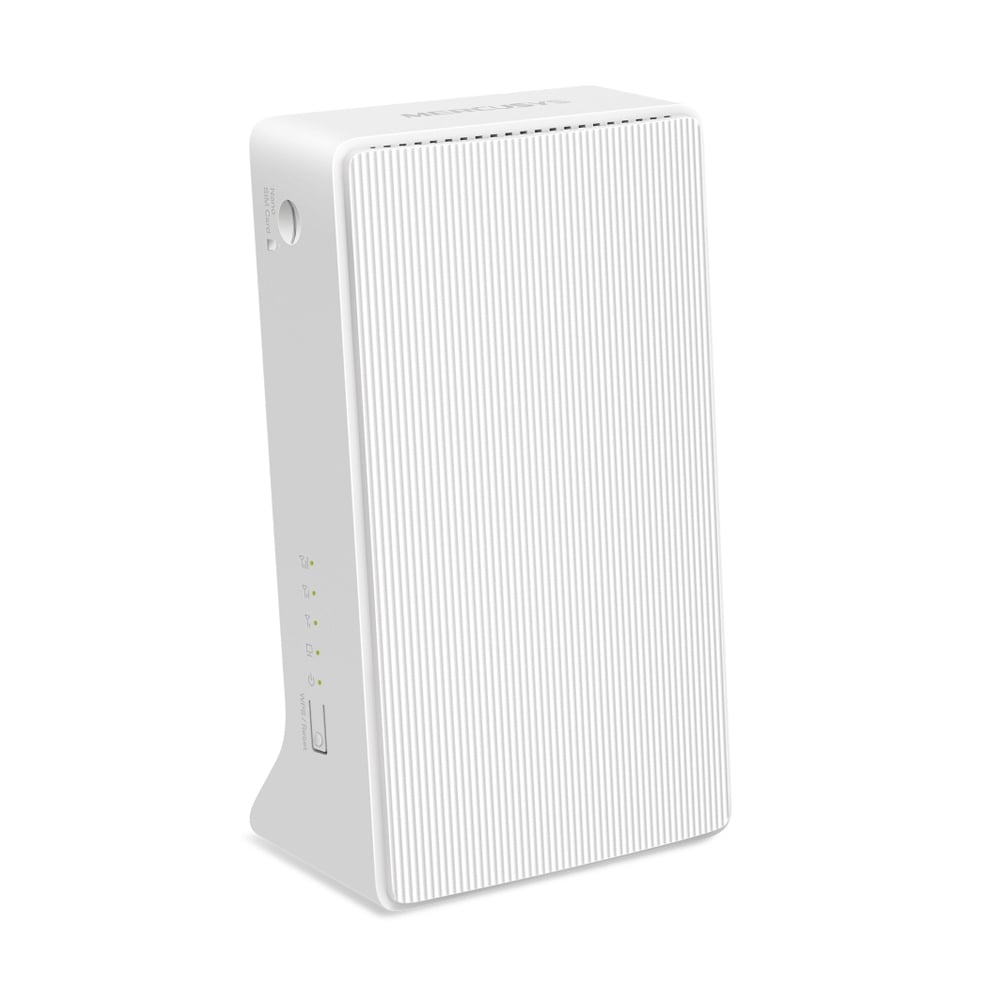 4G Router MERCUSYS (MB110-4G) Wireless N300