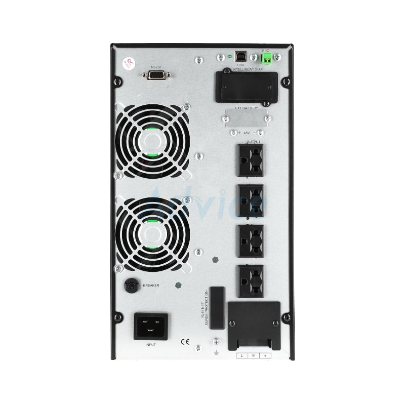 UPS 2000VA ADVICE H2000