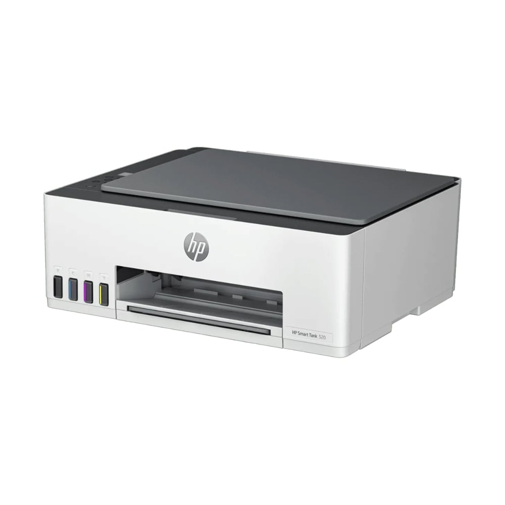 HP Smart Tank 520