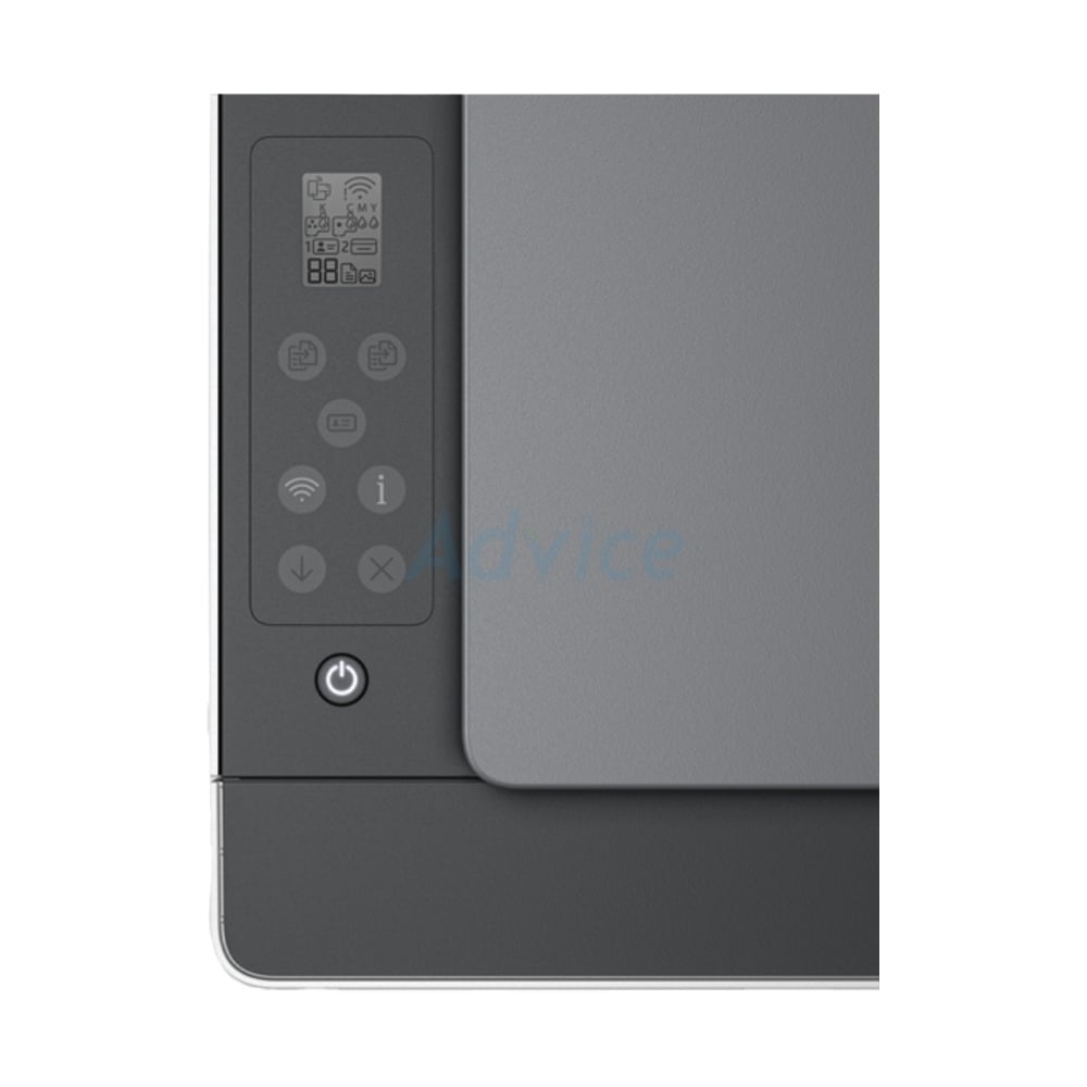 Ink (All-in-one) HP Smart Tank 580 | Advice จ.ลำปาง สาขา U008 (ถ. ...