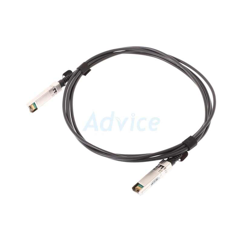 Cable Fiber SFP + Copper Cable 10G (UT9600P-03) 3M. | Advice จ. ...