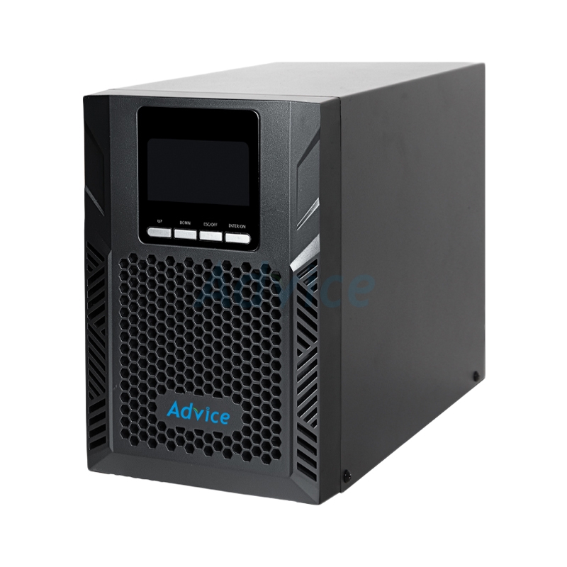 UPS 1000VA ADVICE S1000 | Advice จ.จันทบุรี สาขา A001 (ใกล้ศูนย์อัญมณี ...
