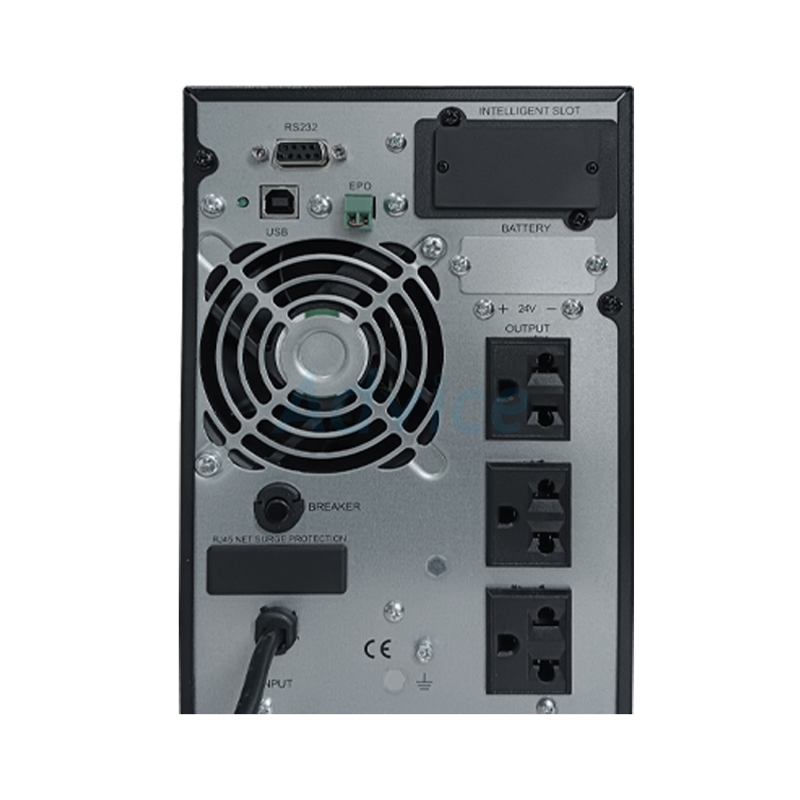 UPS 1000VA ADVICE S1000