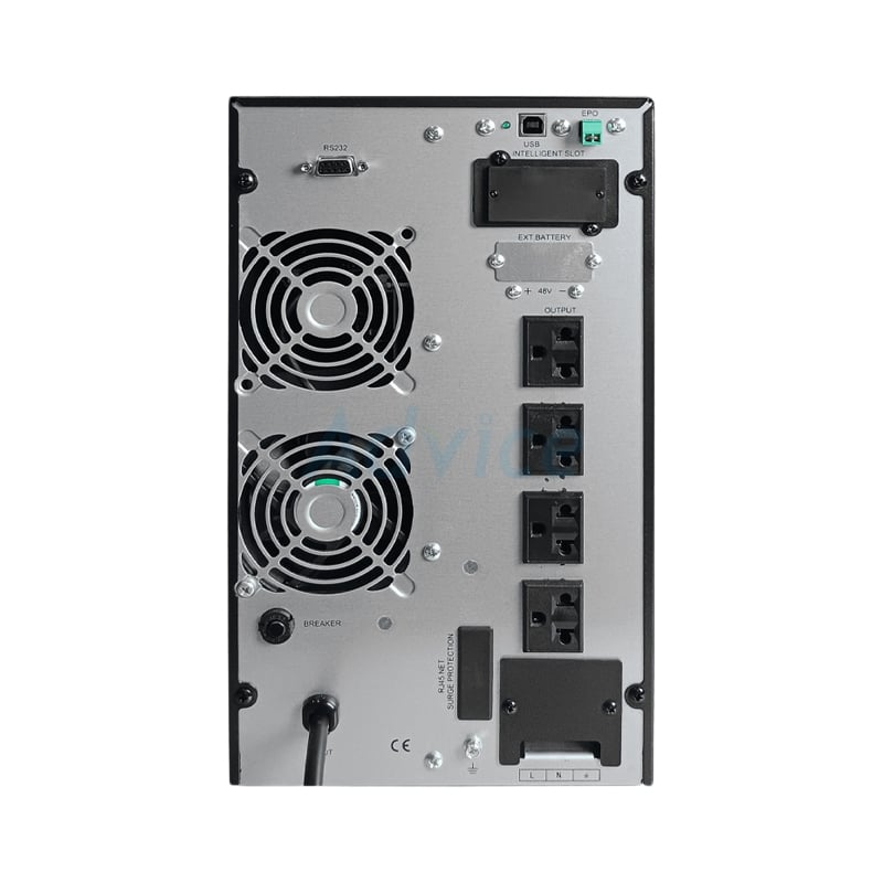 UPS 2000VA ADICE S2000