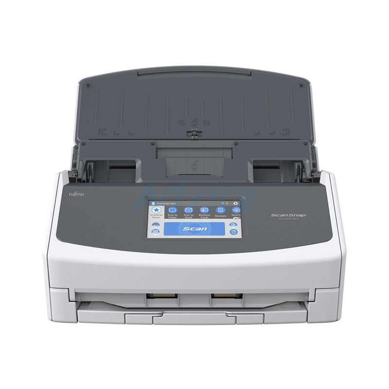 Scanner FUJITSU iX1600
