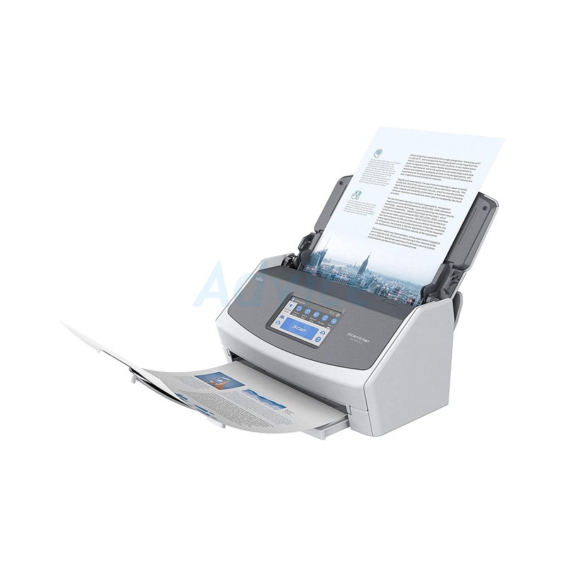 Scanner FUJITSU iX1600