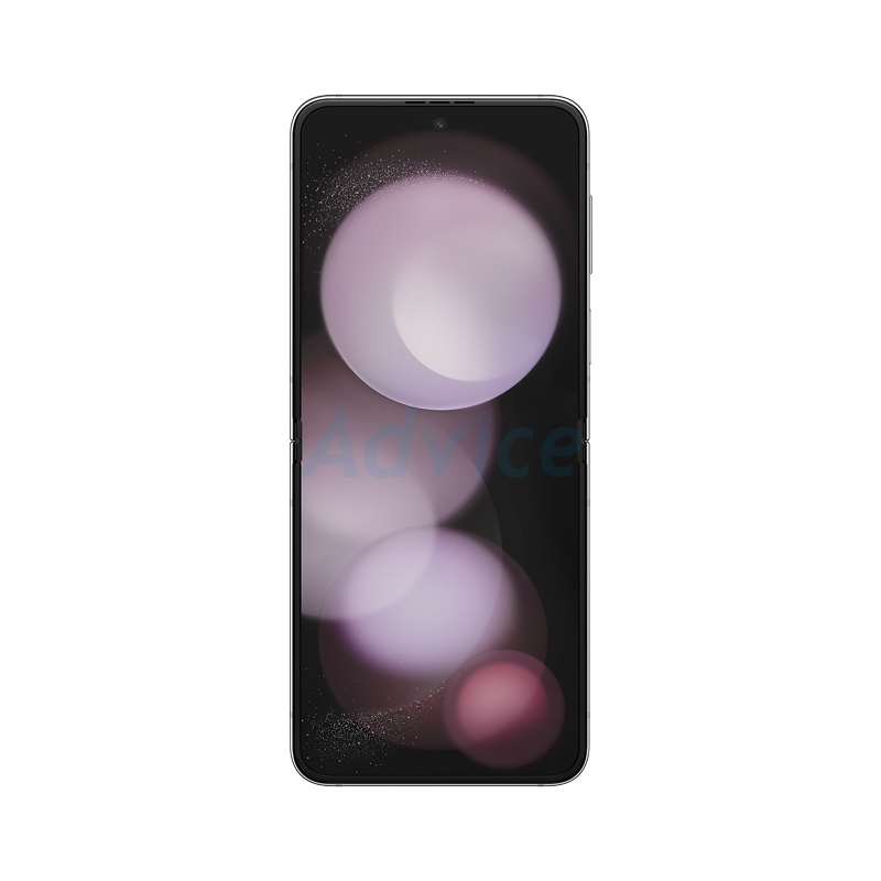S/P SS Galaxy Z Flip5 (8+256,F731BLIA,Lavender) | Advice จ.จันทบุรี ...