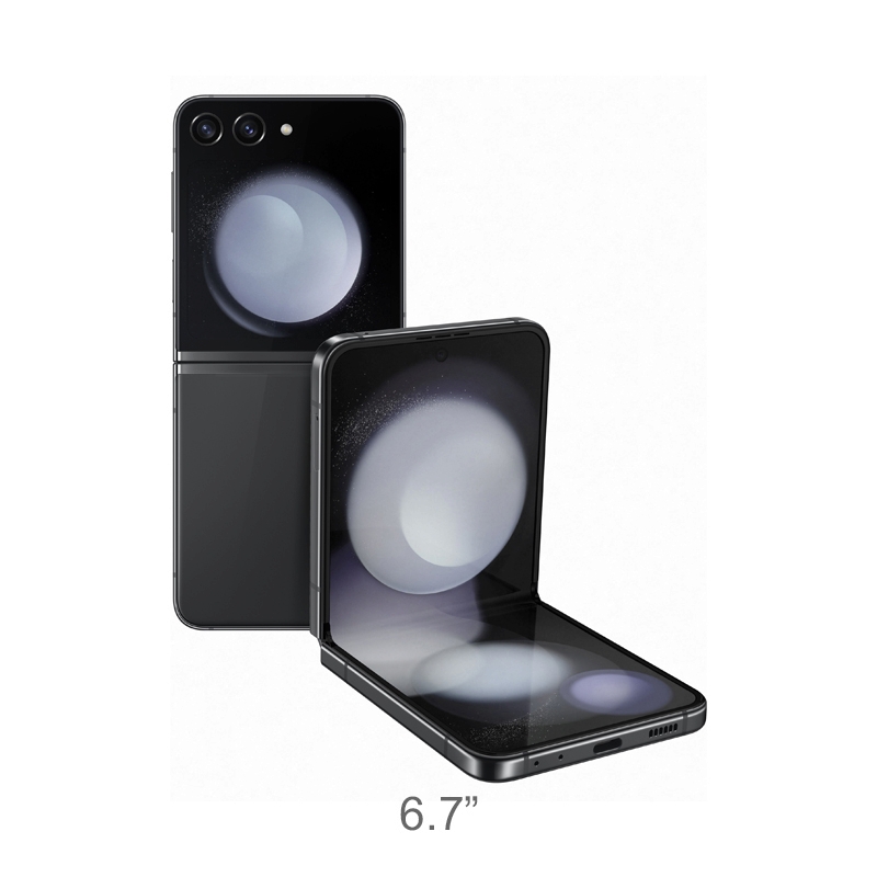 S/P SS Galaxy Z Flip5 (8+256,F731BZAA,Graphite)