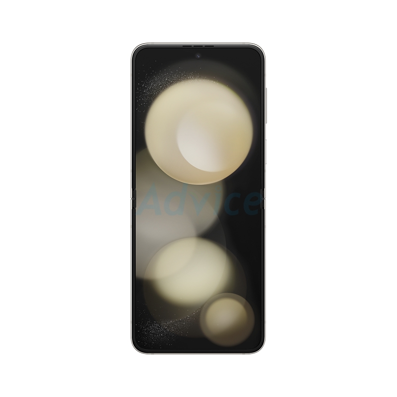 S/P SS Galaxy Z Flip5 (8+512,F731BZEE,Cream) | Advice จ.จันทบุรี สาขา ...