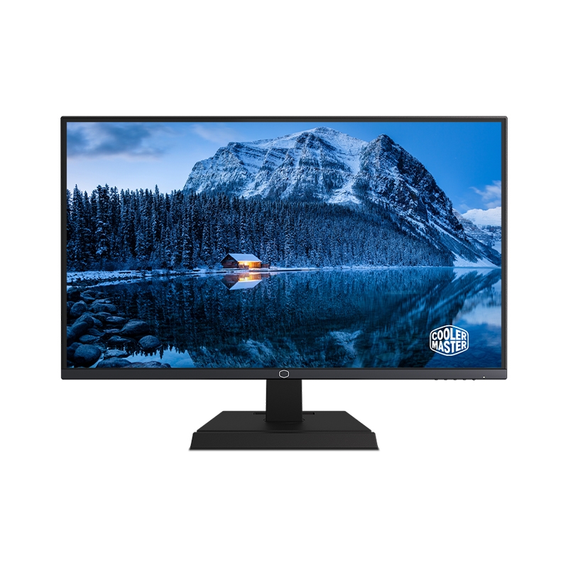 Monitor 27 COOLER MASTER CMI-GA2701 (IPS, HDMI, DP) 100Hz
