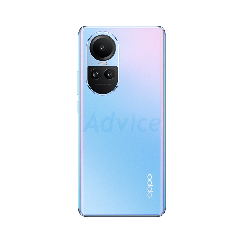 OPPO Reno 10 (5G) (8+256) Ice Blue