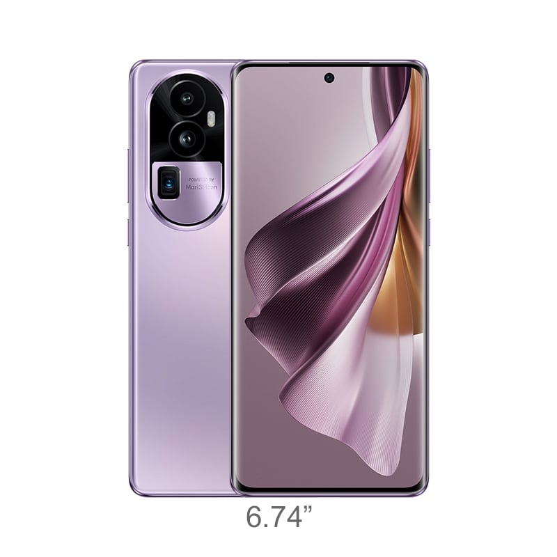 OPPO Reno 10 Pro Plus (5G) (12+256) Glossy Purple | Advice จ.อุทัยธานี ...