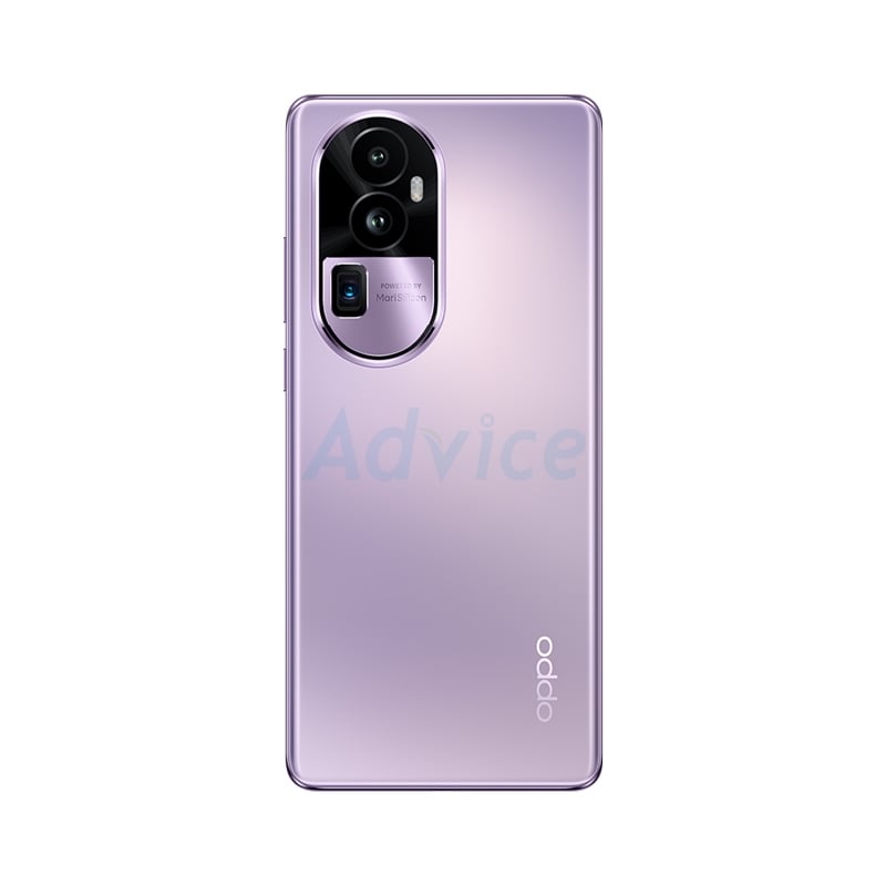 OPPO Reno 10 Pro Plus 5G (12+256) Glossy Purple | Advice จ.อุทัยธานี ...