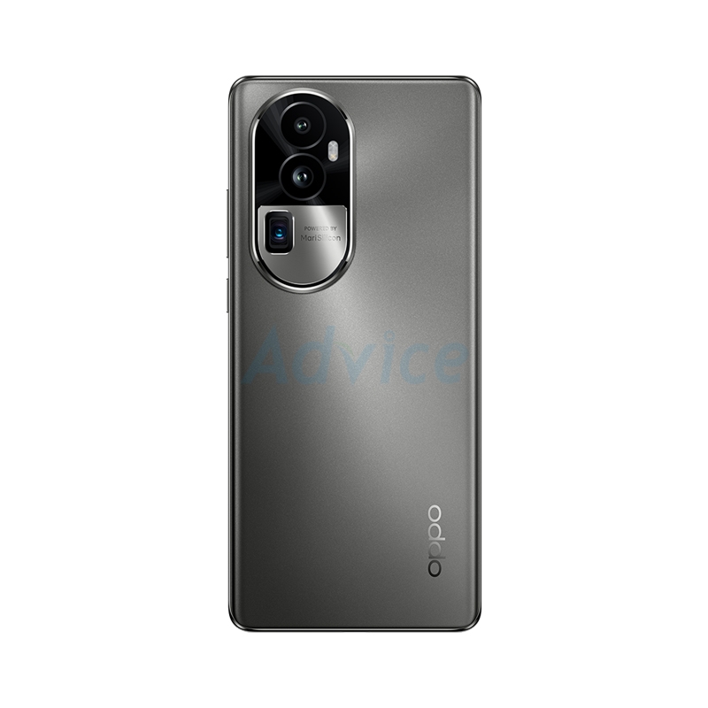 OPPO Reno 10 Pro Plus (5G) (12+256) Silvery Gray | Advice จ.ฉะเชิงเทรา ...