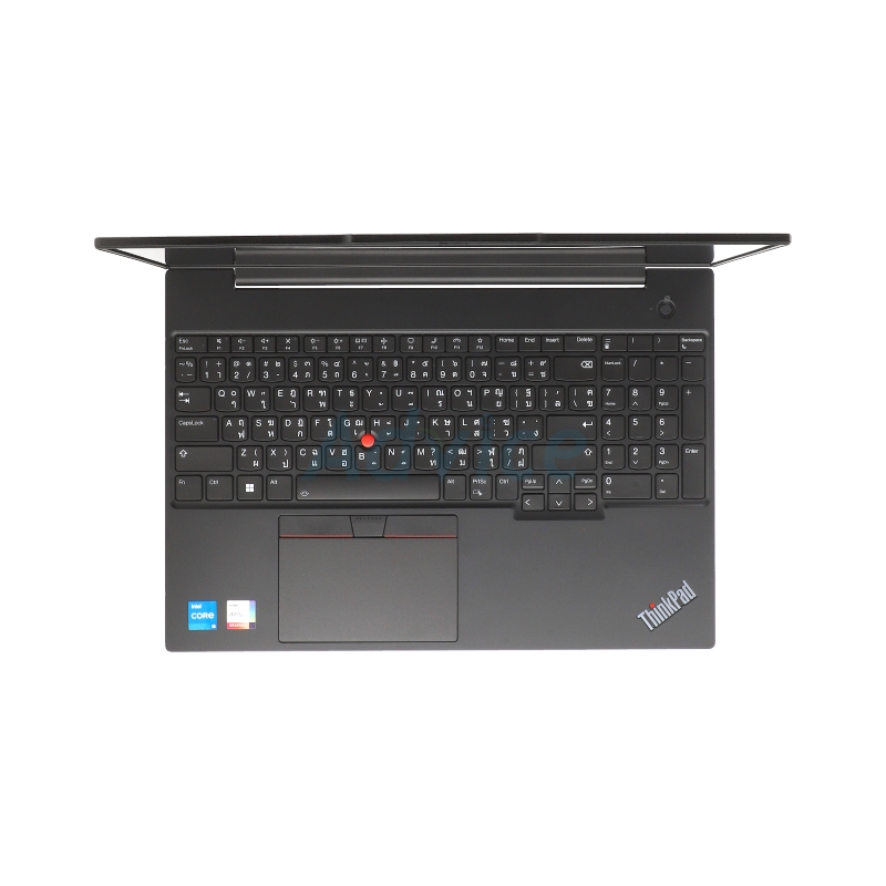 N/B Lenovo ThinkPad E16 G1 21JN00A1TH (16) Graphite Black