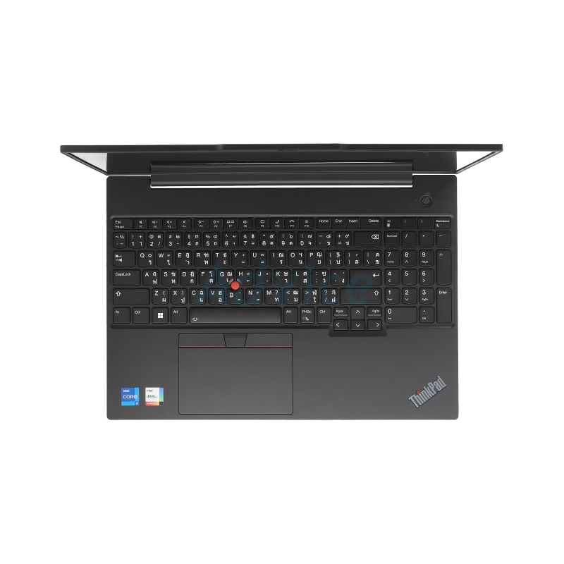 N/B Lenovo ThinkPad E16 G1 21JN00A2TH (16) Graphite Black