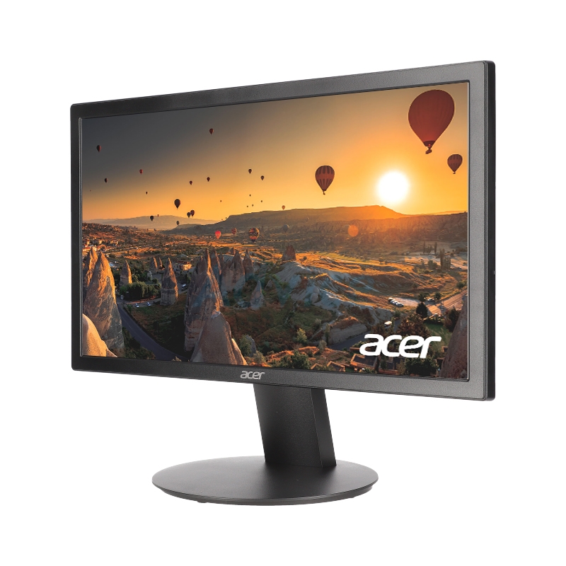 MONITOR 19.5'' ACER E200QBI (TN, VGA, HDMI) 75Hz | Advice จ.ภูเก็ต สาขา ...
